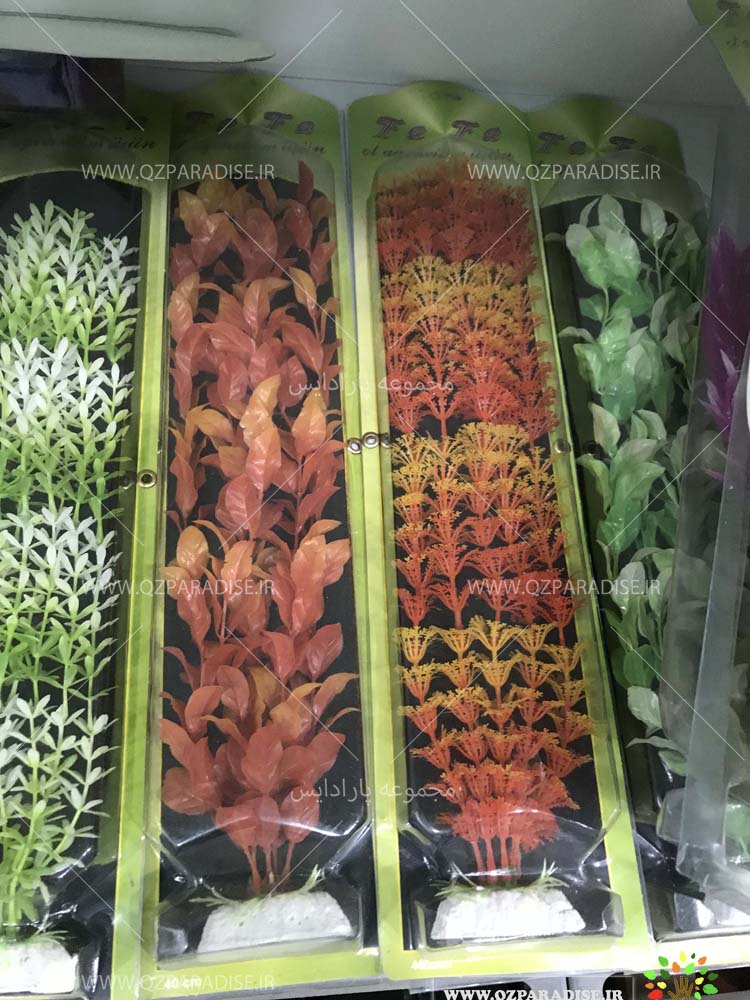 گیاه مصنوعی آکواریوم PA167 Plant Aquarium
